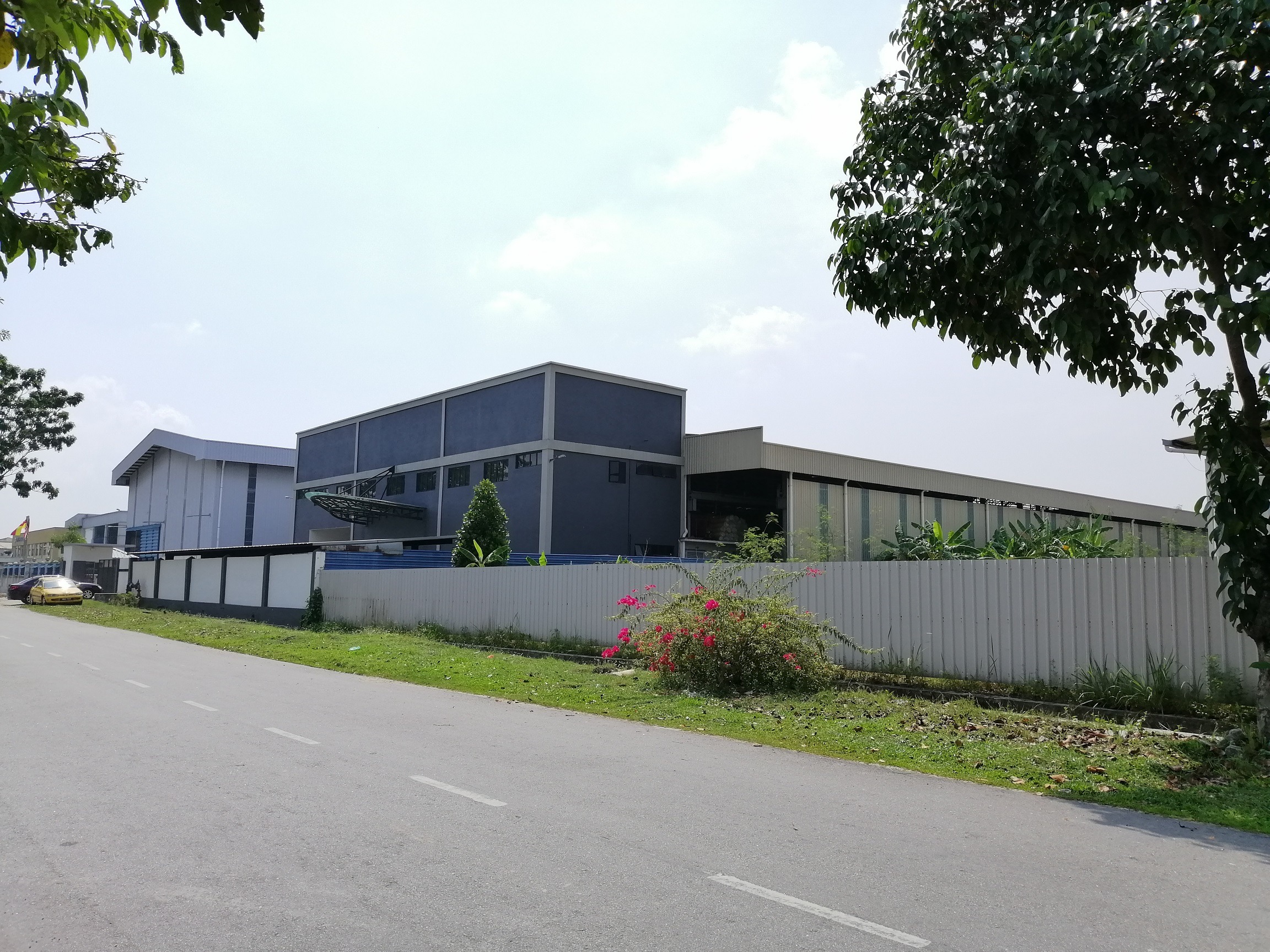 Seksyen 27, Shah Alam | industrialandland.com