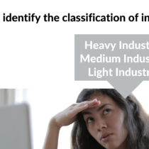 How to identify the classification of industries? (In Malaysia ...