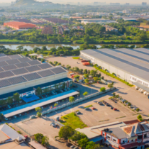 Shah Alam Distribution Centre 3 | industrialandland.com