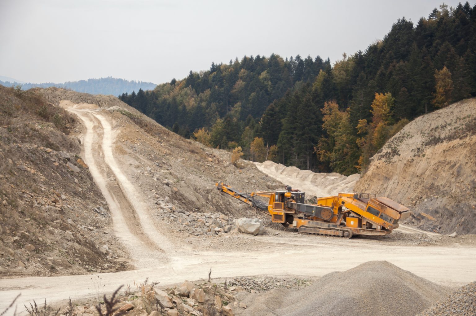 What is Industrial Land? An Easy-to-Understand Guide