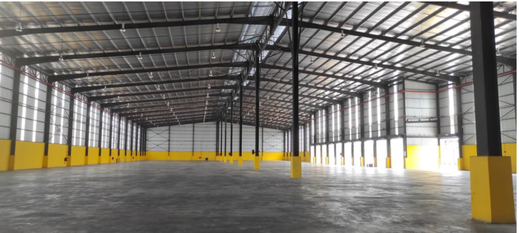 Industrial Land | Factory | Warehouse | industrialandland.com
